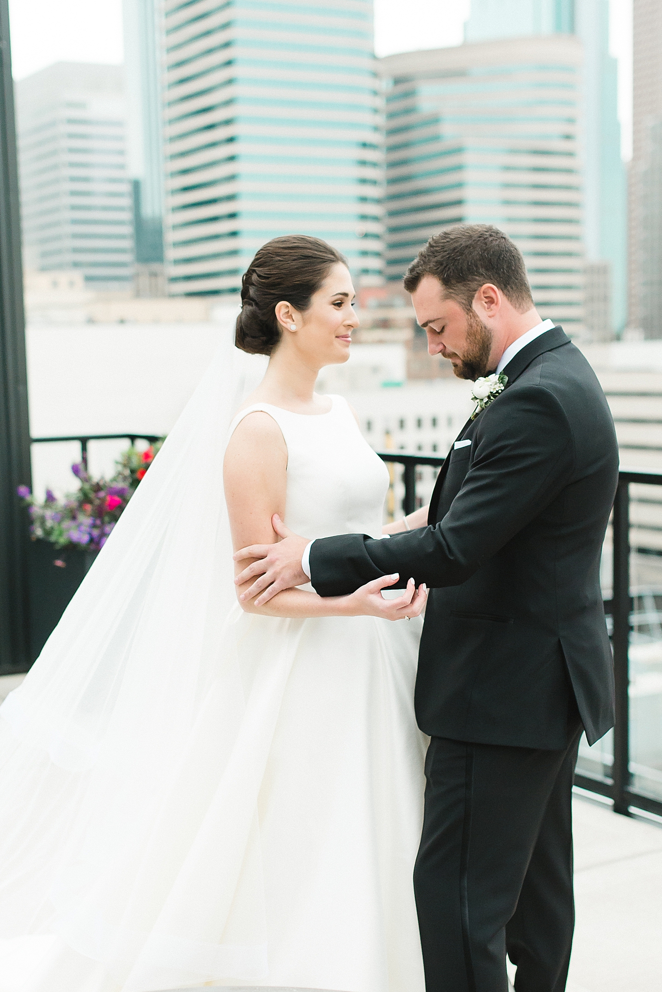 Jordan + Sam | Married - Minnesota Wedding & Lifestyle Photographer ...