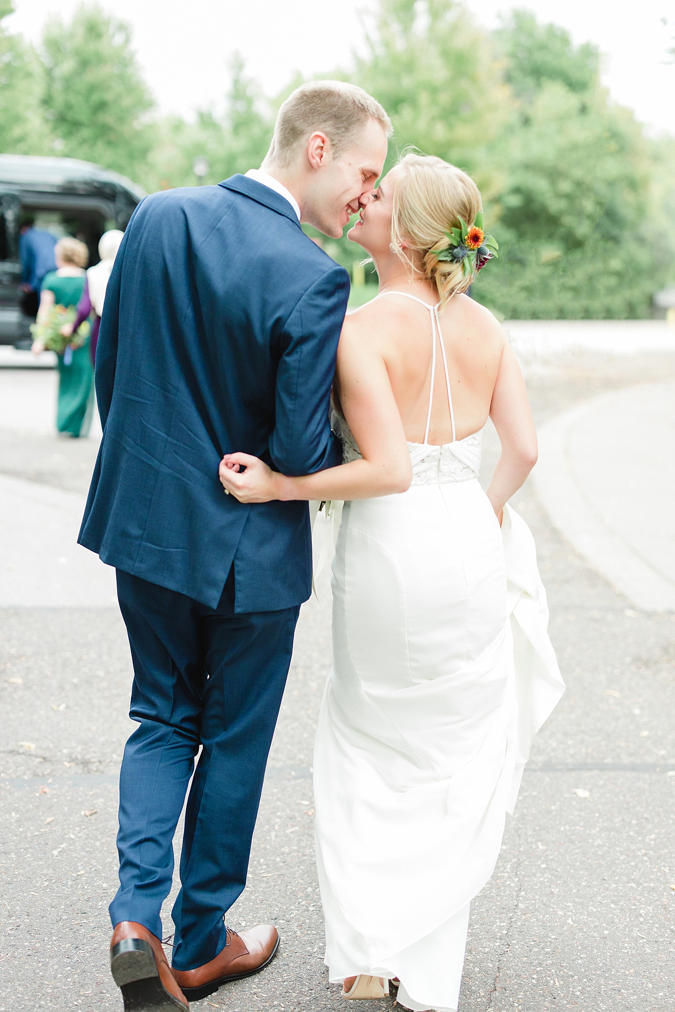 Emily + Wes | Married - Minnesota Lifestyle + Wedding Photographer ...